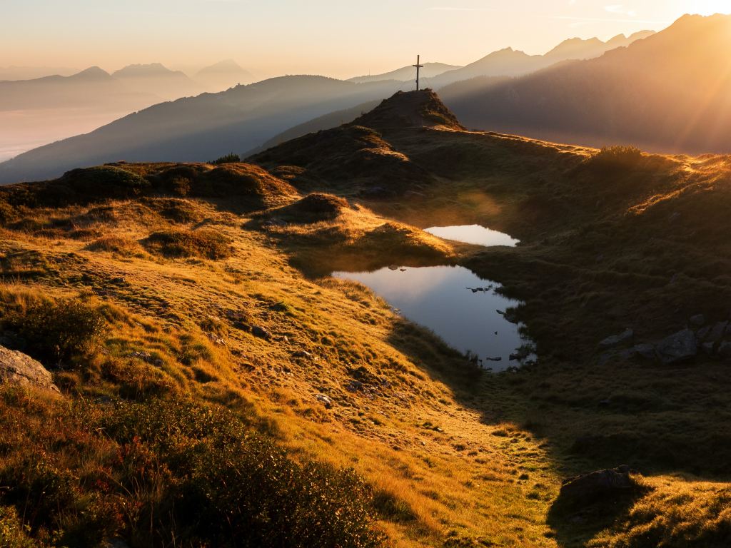 A Guide to the Austrian Alps – Bonjour Alps