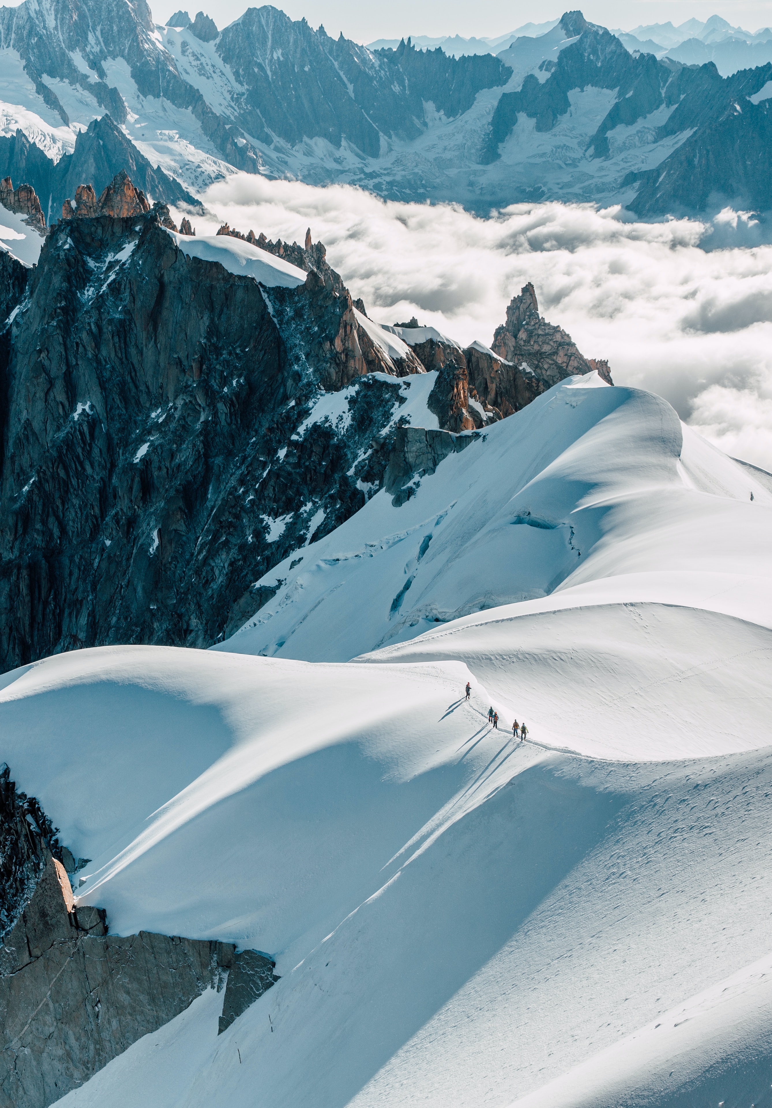France – Bonjour Alps