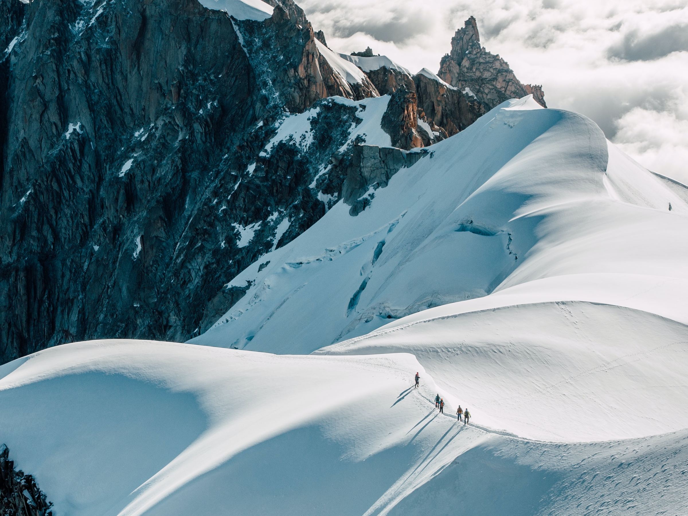 France – Bonjour Alps