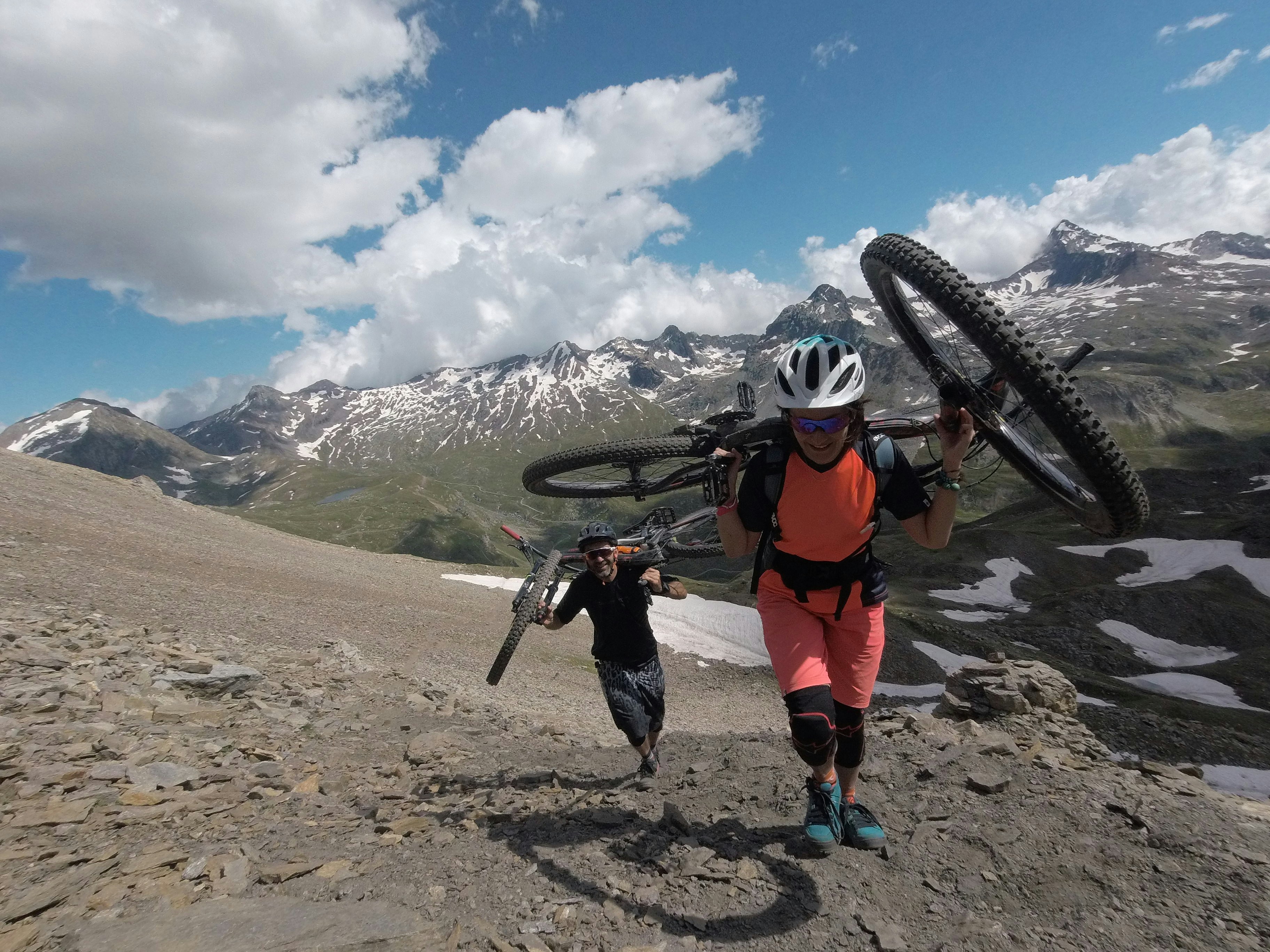 Essentials for The Alps – Gear Guide – Bonjour Alps