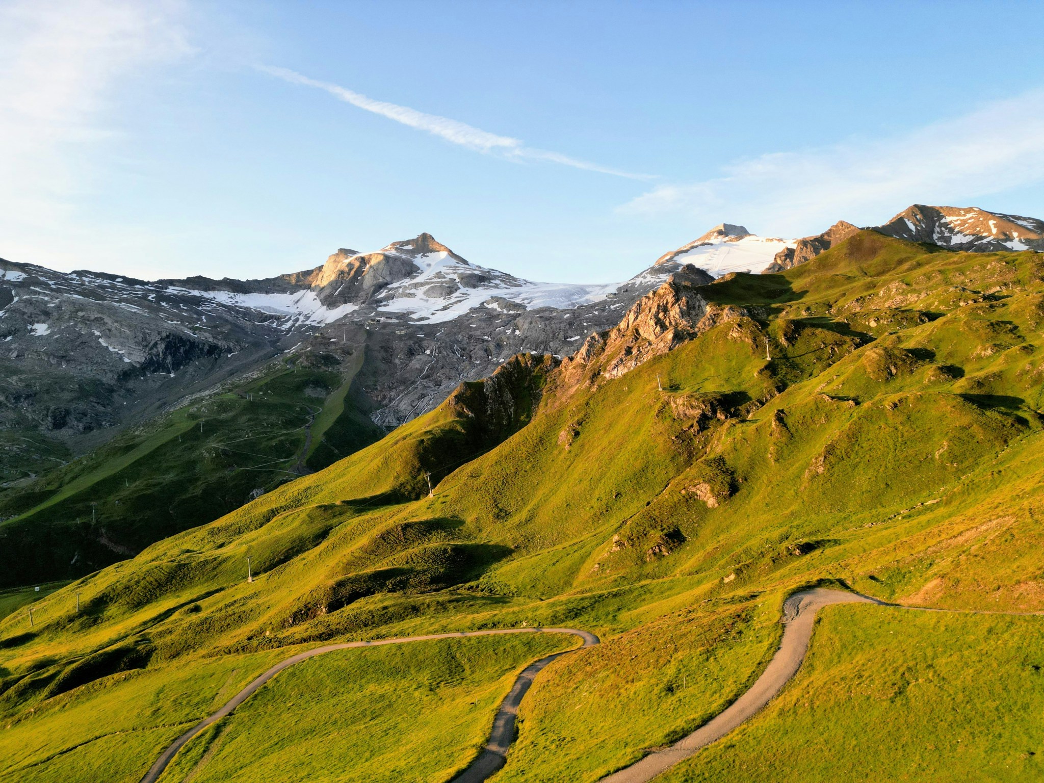 Best Time to Visit the Alps: A Season-by-Season Guide – Bonjour Alps