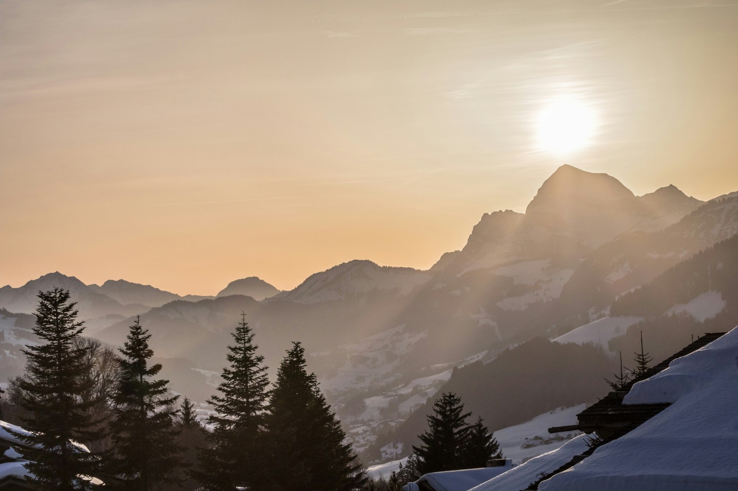 Best Time to Visit the Alps: A Season-by-Season Guide – Bonjour Alps