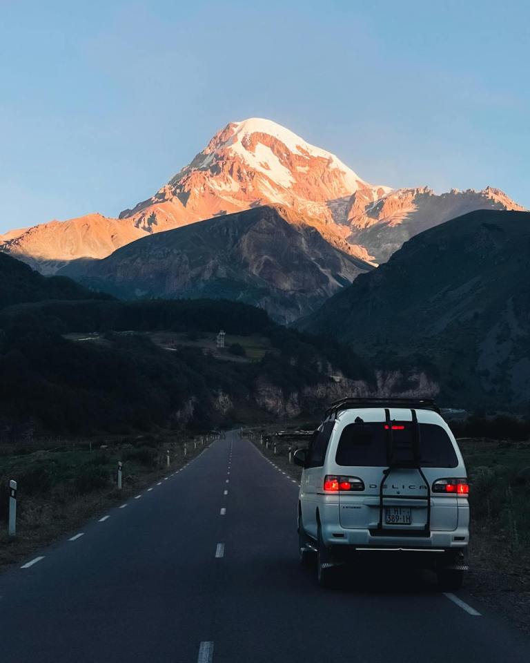 Dolomites to the French & Swiss Alps: Road Trip Itinerary Ideas ...