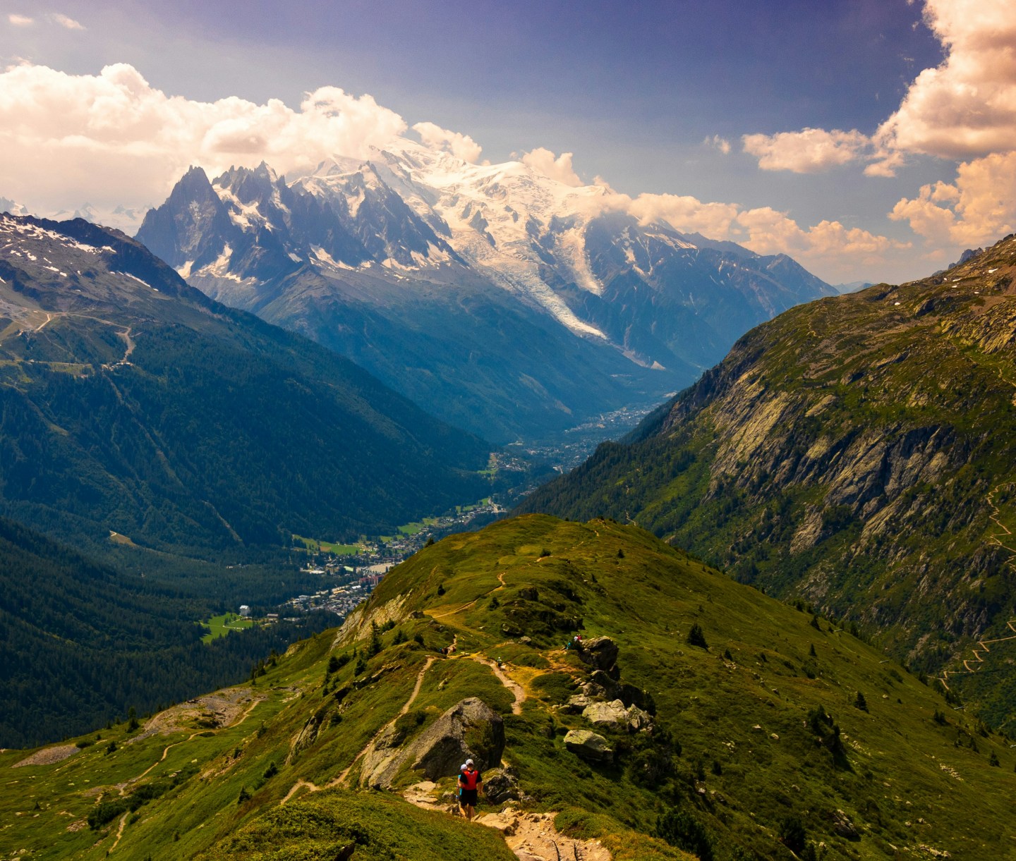 Best Time to Visit the Alps: A Season-by-Season Guide – Bonjour Alps